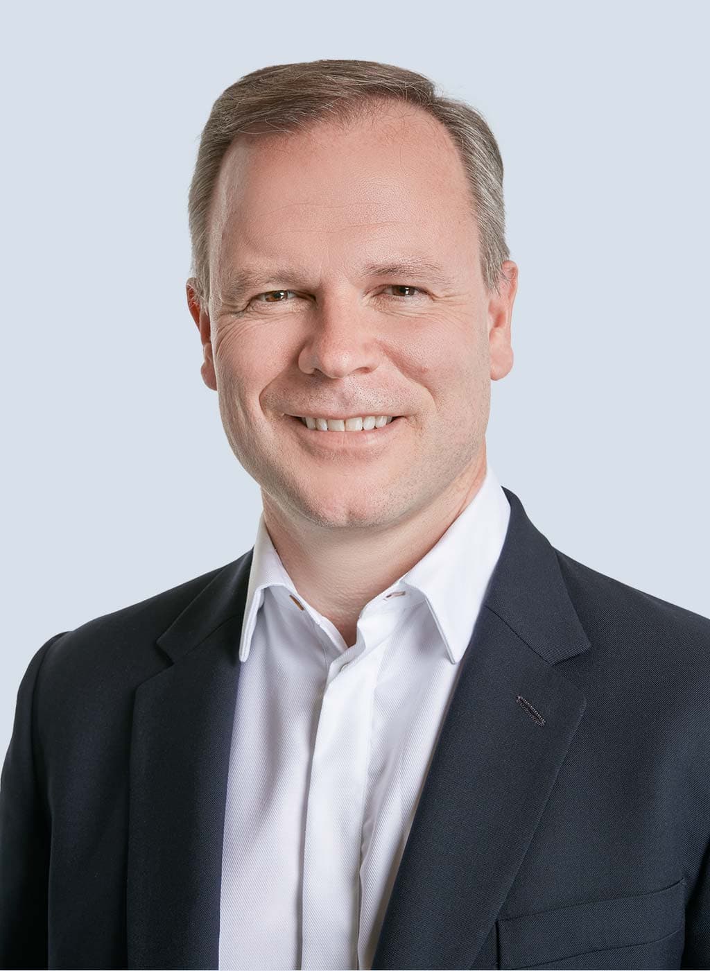 Craig Oliver - FGS Global