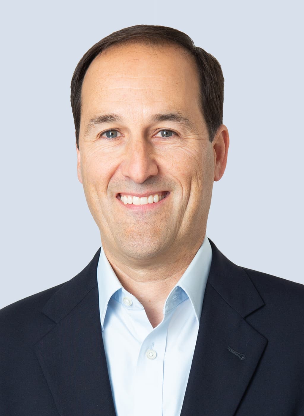 Peter Siwinski - FGS Global