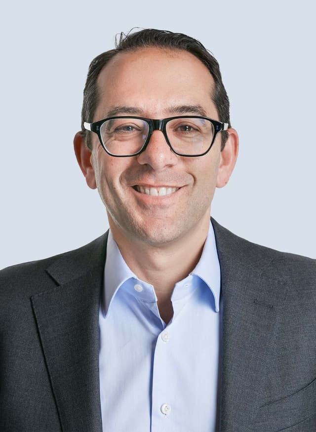 Craig Leviton - FGS Global