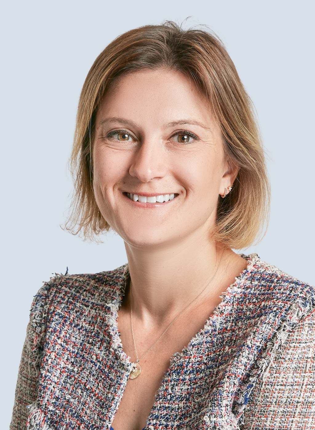 Sophie Scott - FGS Global