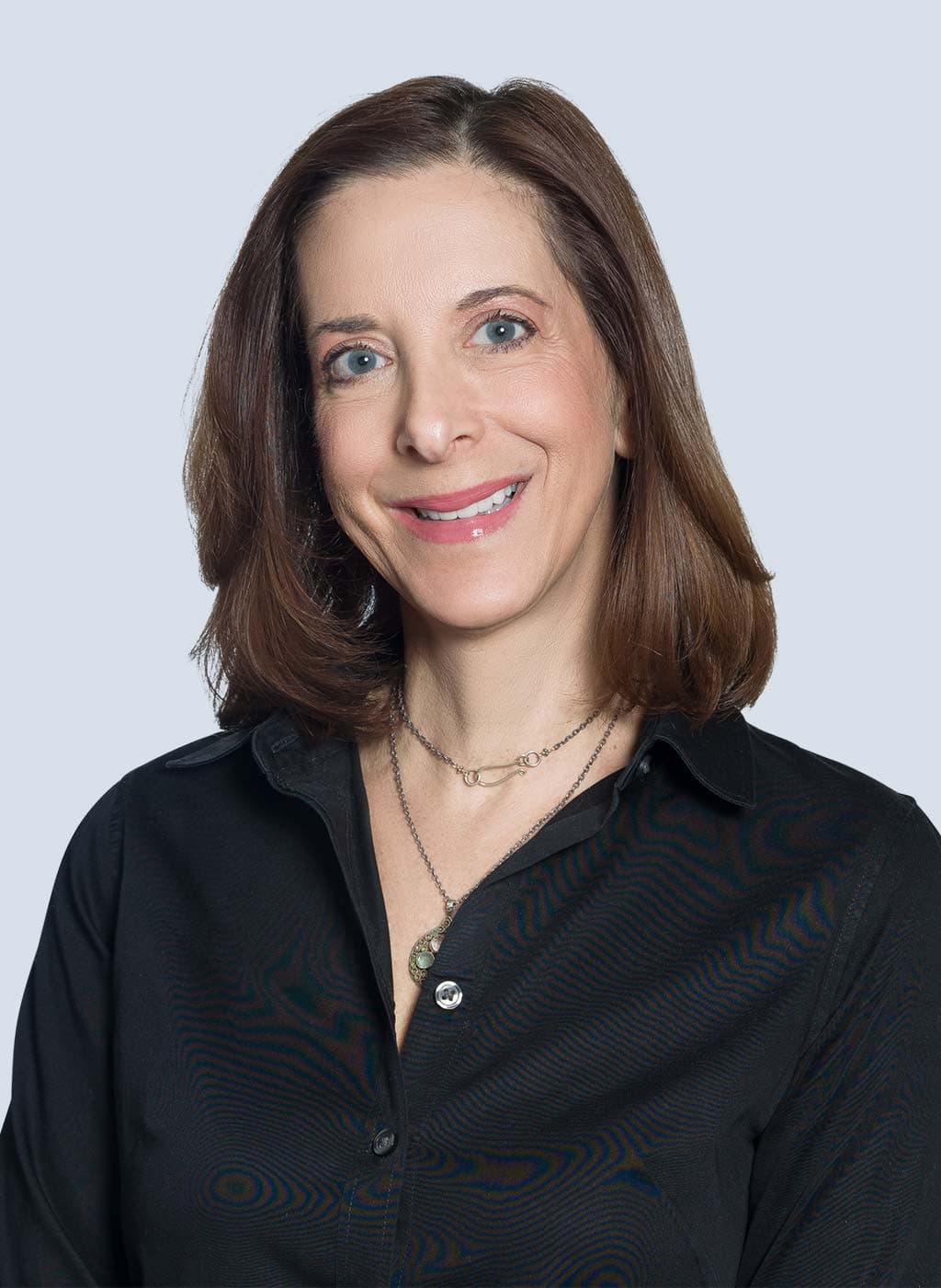 Jill Lesser - FGS Global