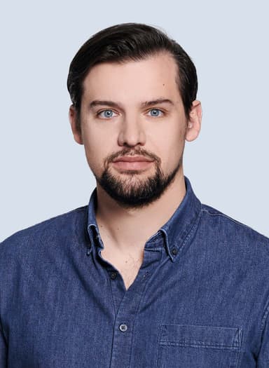 Lukas Wegenast - FGS Global