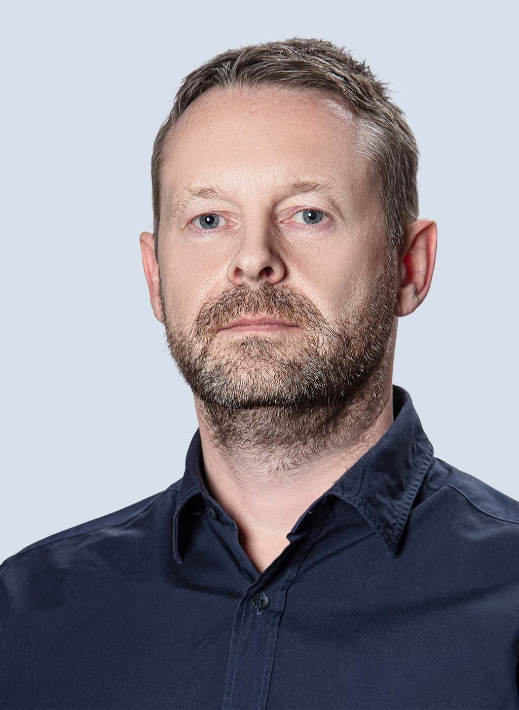 Simon Moyse - FGS Global