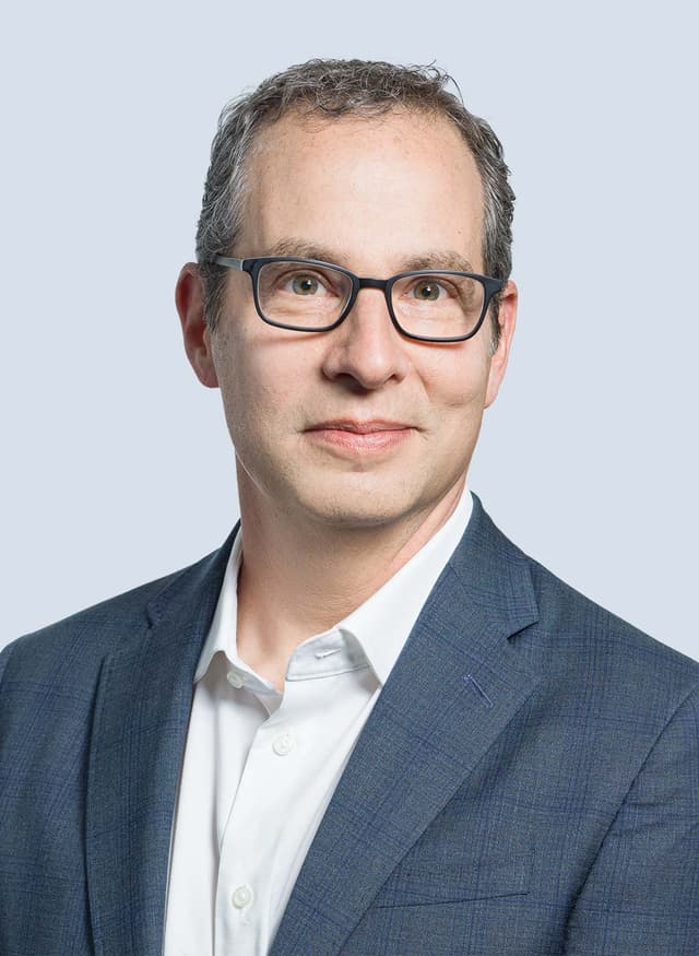 Gregg Rothschild - FGS Global