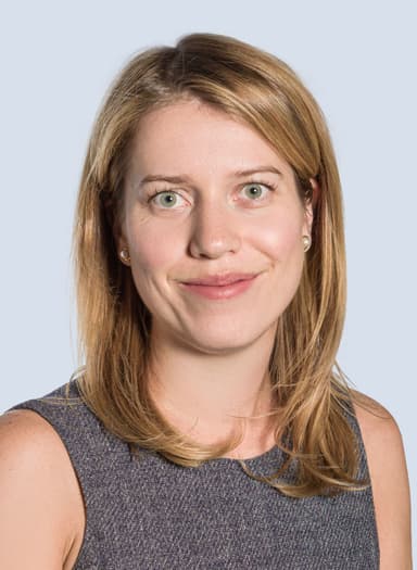 Abigail Farr - FGS Global