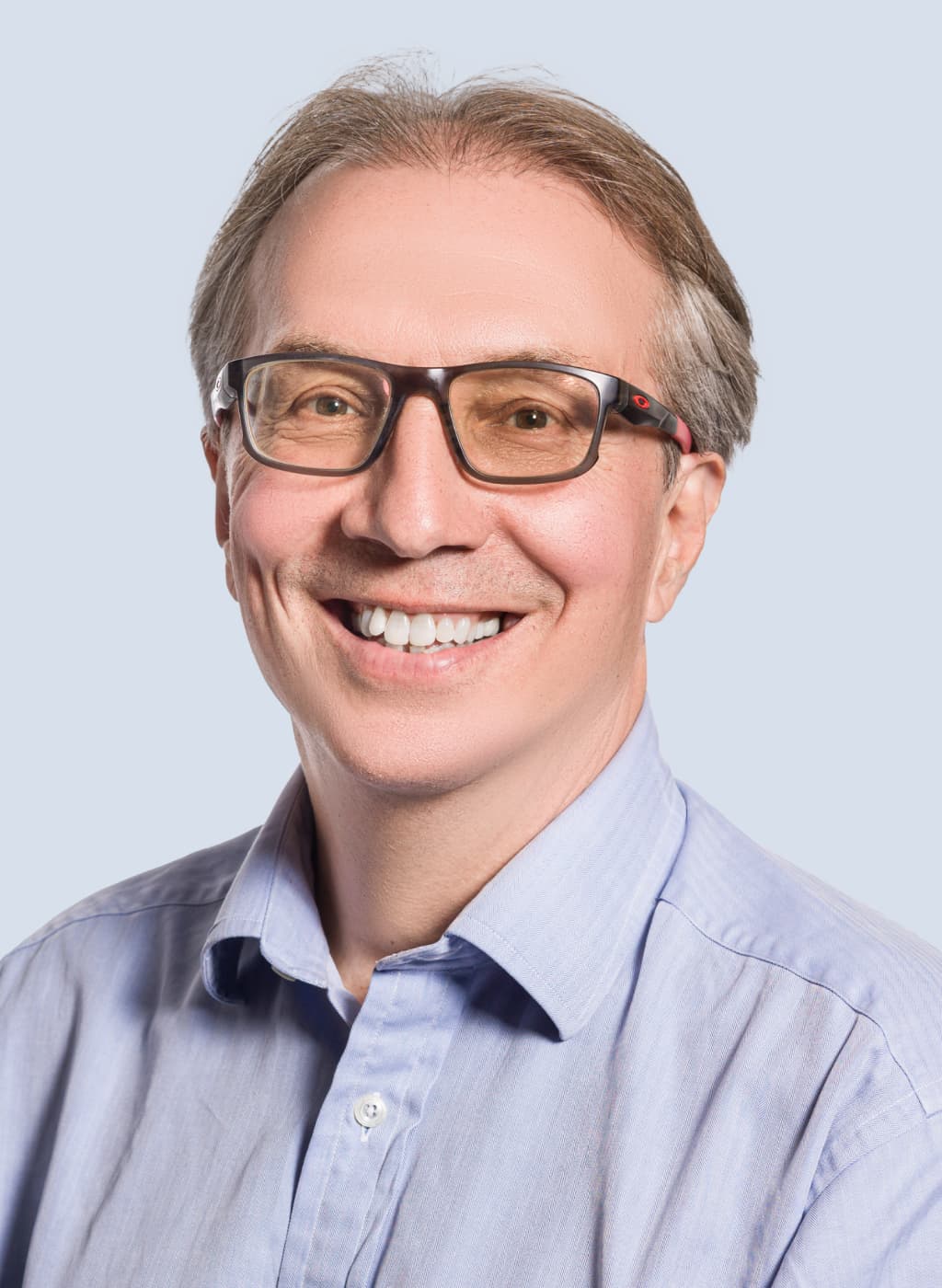 Carter Eskew - FGS Global