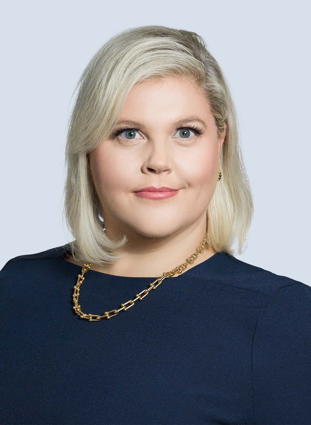 Amanda Keating - FGS Global