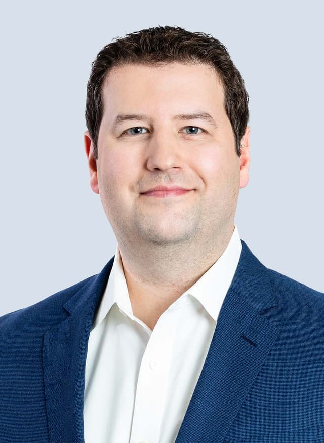 Mike Degraff - FGS Global