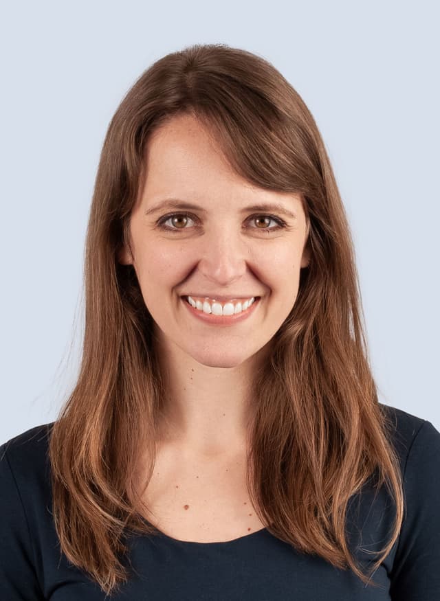 The FGS Global Radar