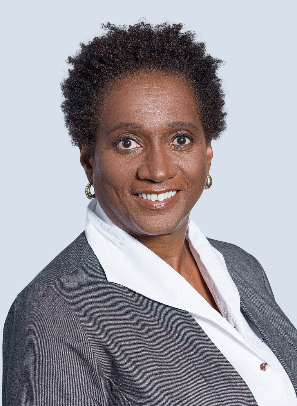 Vickee Jordan Adams - FGS Global