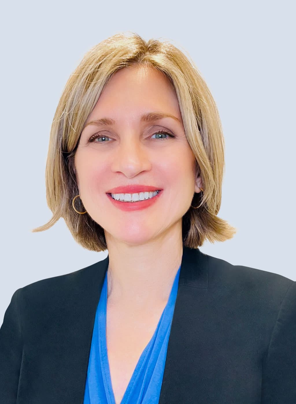 Lisa Green - FGS Global