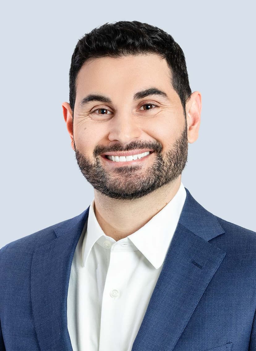 Jacob Crows - FGS Global