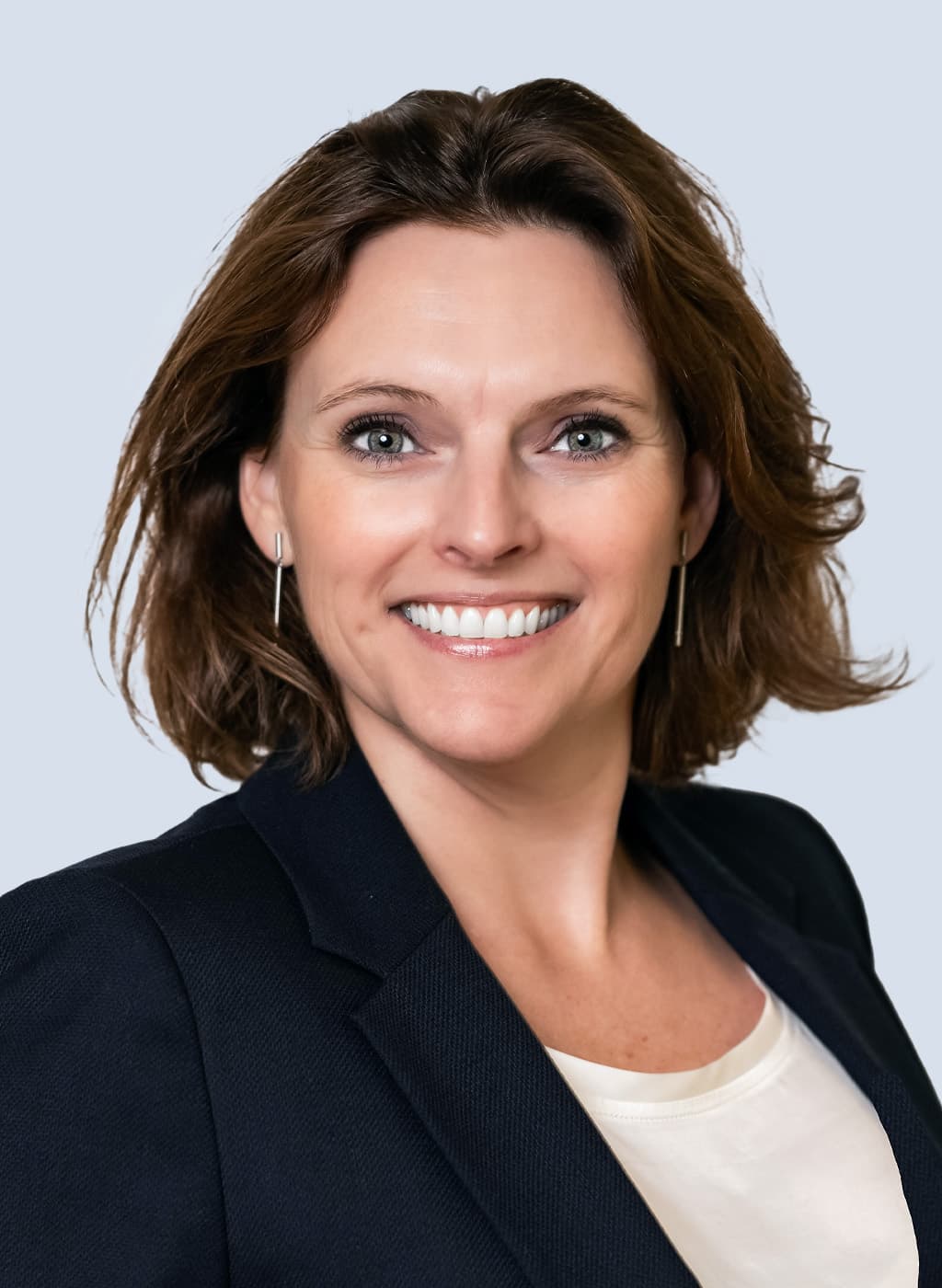 Anneke Hoijtink - FGS Global