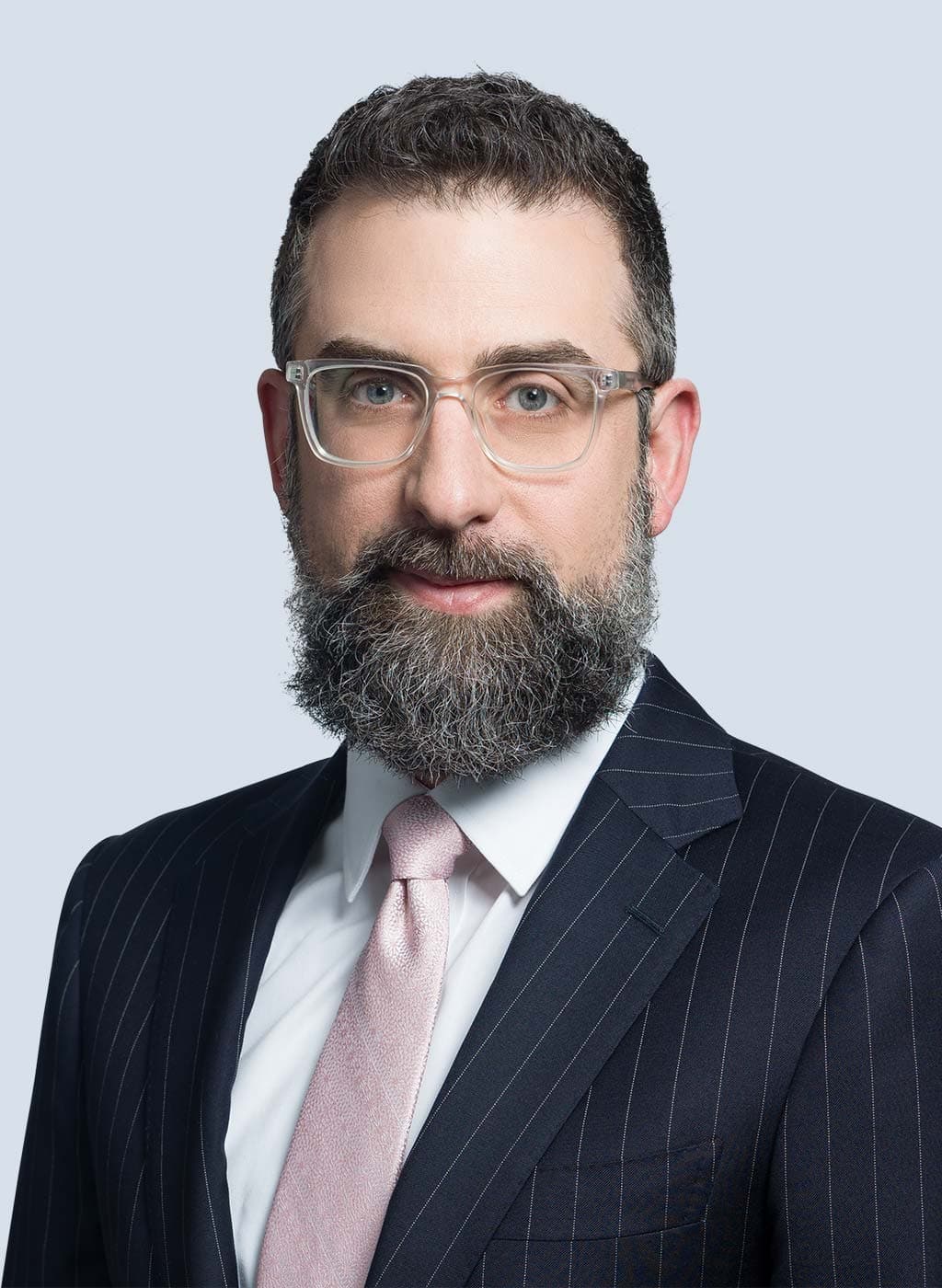 Joshua Gross - FGS Global