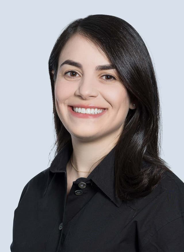 Anna Epstein - FGS Global