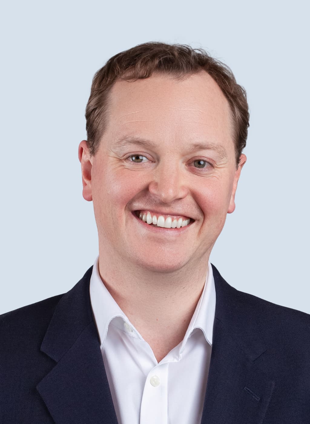 Rory King - FGS Global