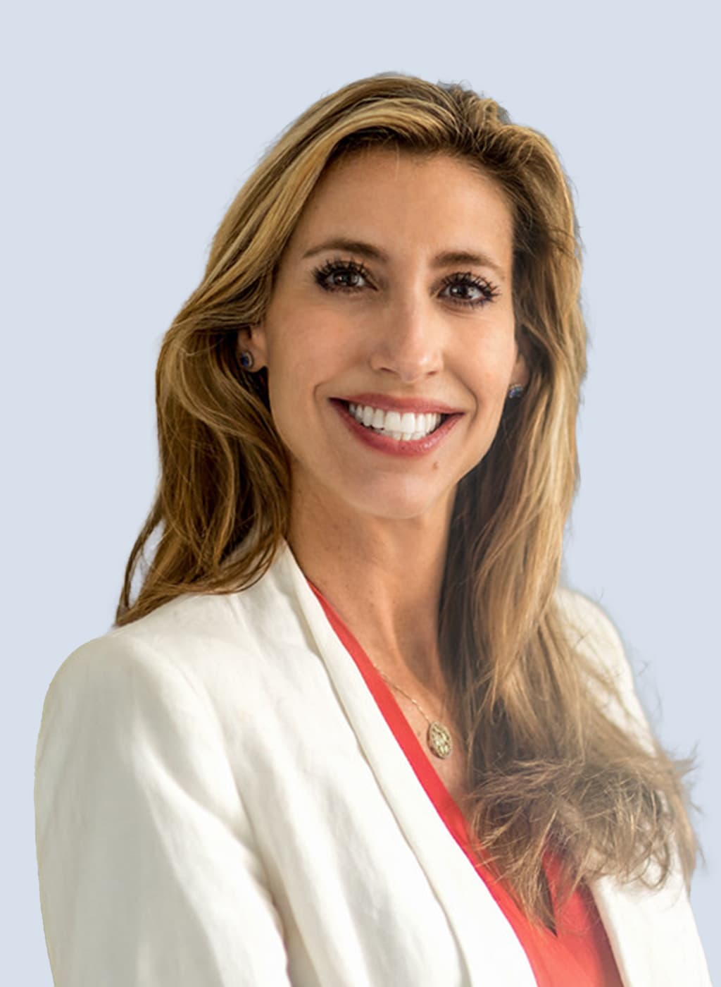 Stephanie Blank - FGS Global