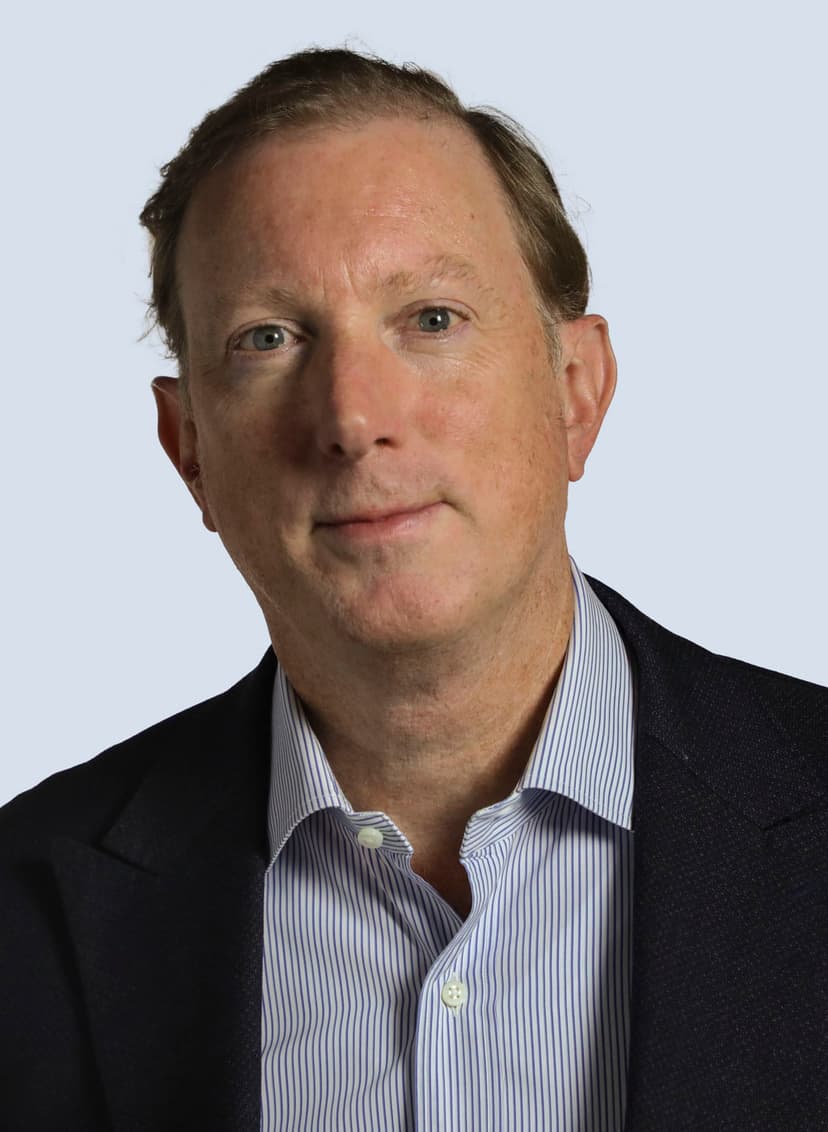 Andrew Cole - FGS Global