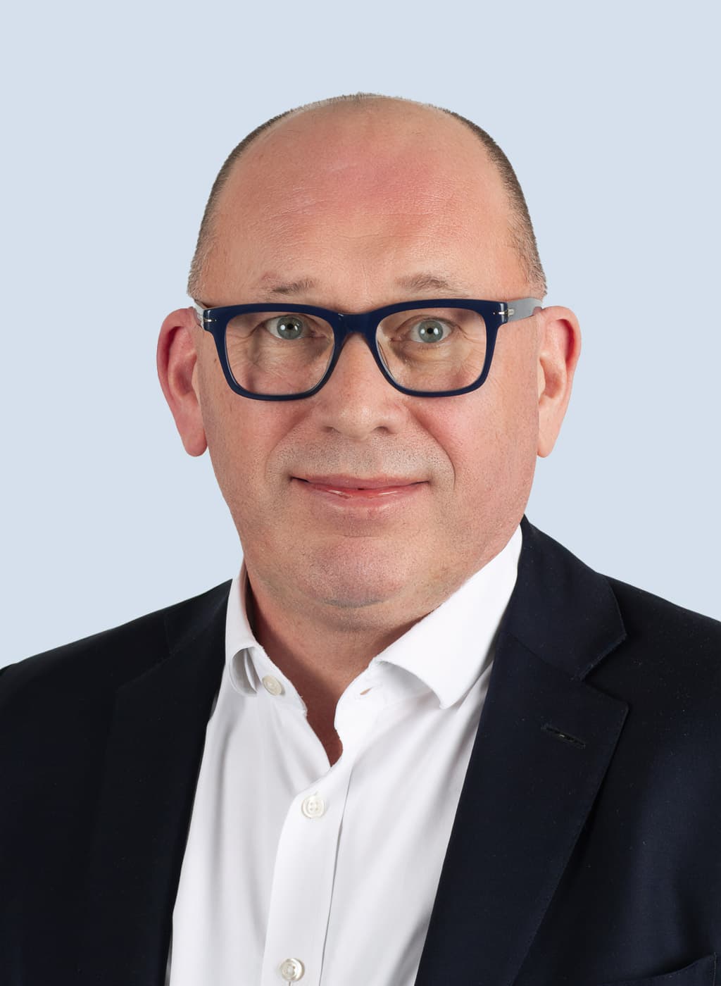 Lord Andrew Cooper - FGS Global