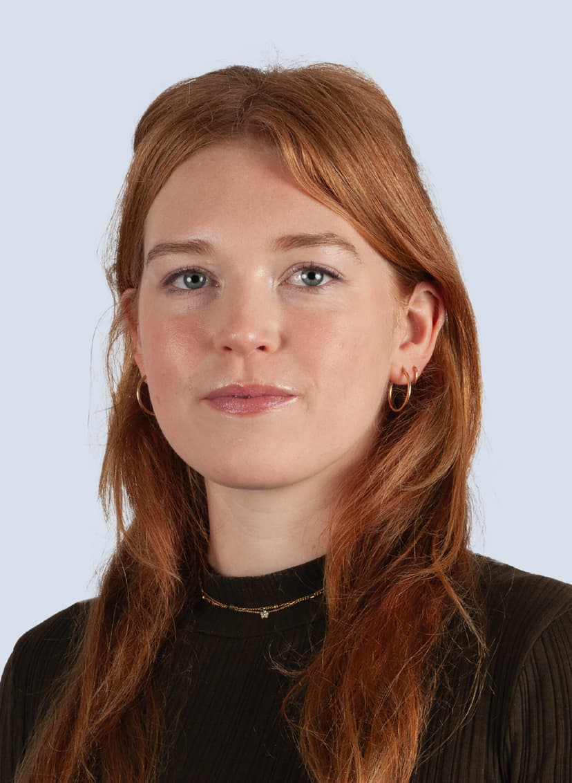 The FGS Global Radar