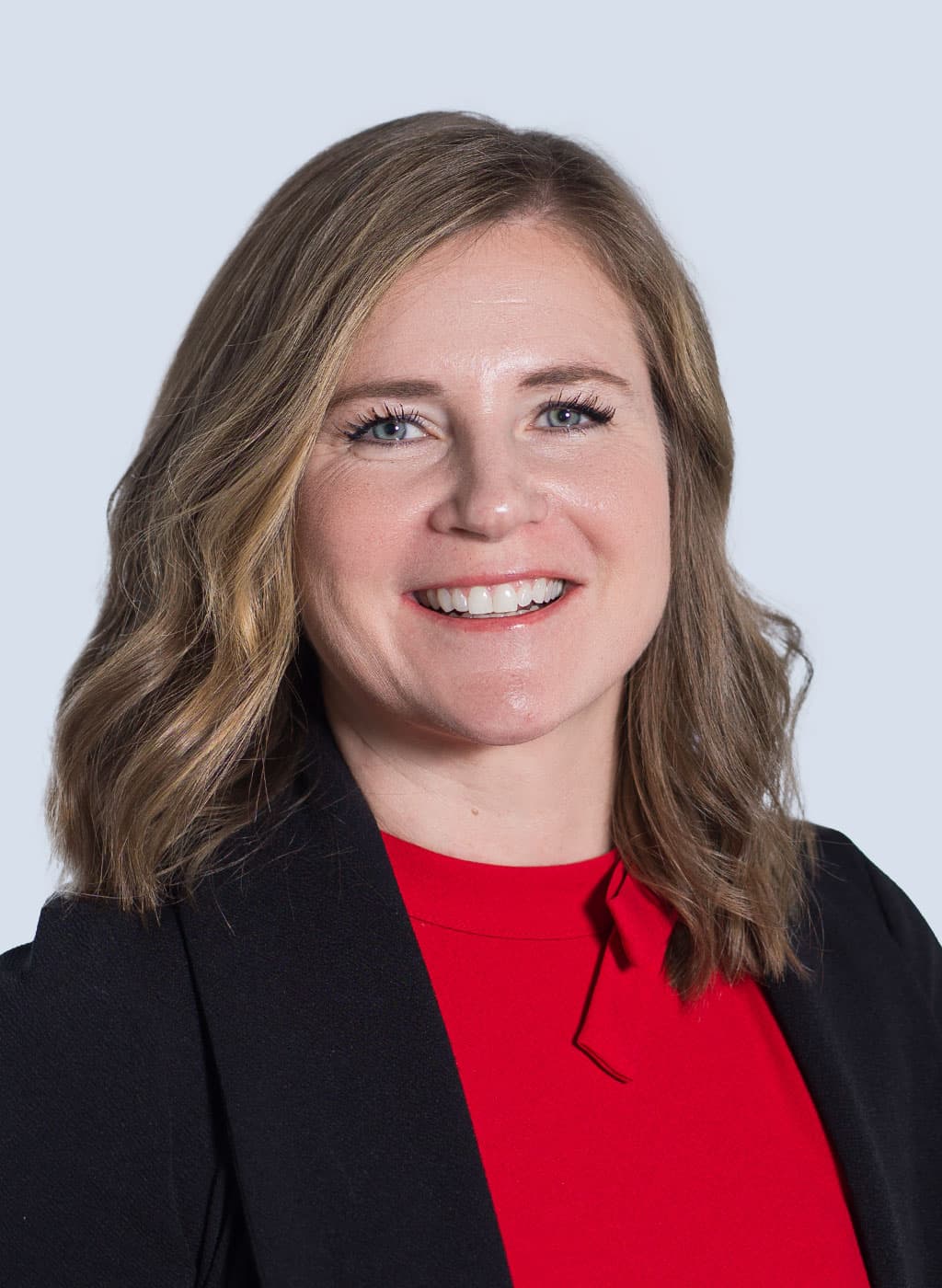 Rebecca Gasser - FGS Global