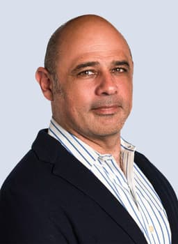 Jose Parra - FGS Global