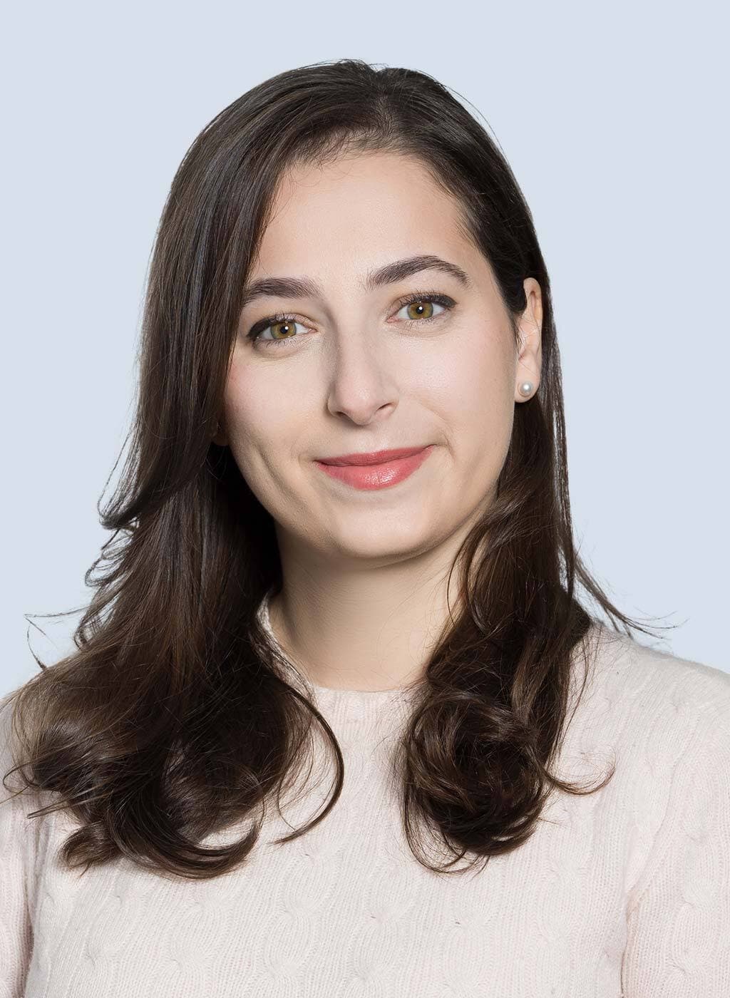 Daniela Ritter - FGS Global