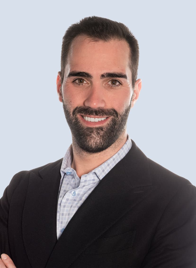 Richard Walters - FGS Global