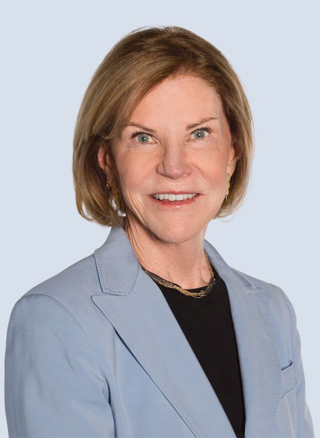 Susan Brophy - FGS Global