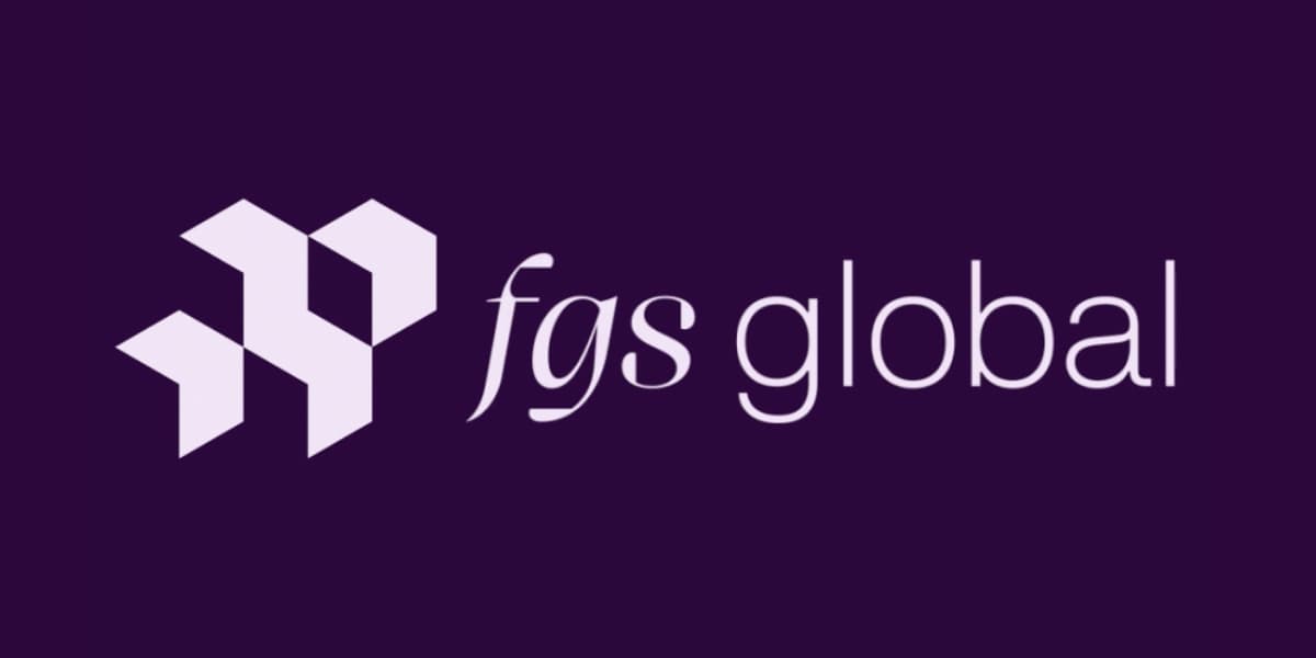 KKR invests in leading strategic advisory and communications firm, FGS Global