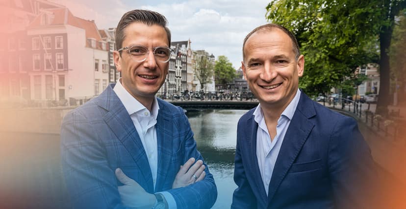 FGS Global Enters the Dutch Market and Opens an Office in Amsterdam