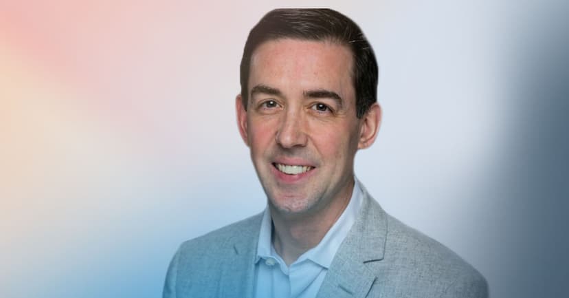 Anthony Reed Joins FGS Global as Partner in Energy & Sustainability and ...