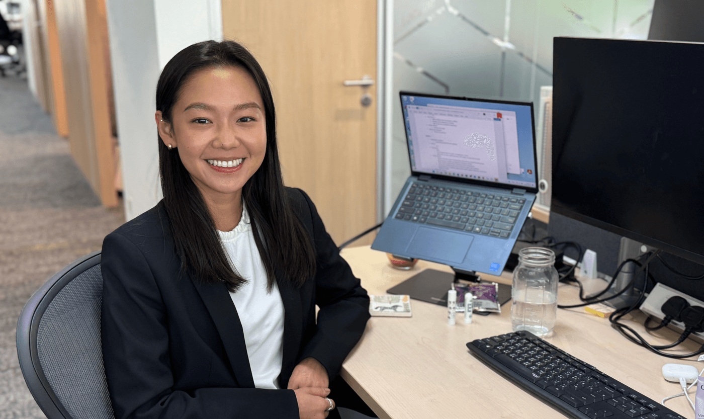 Asia Graduate Programme 2026