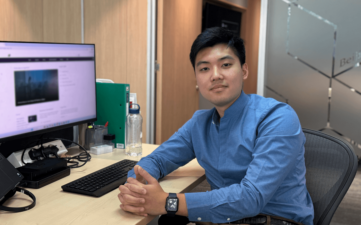 Asia Graduate Programme 2025