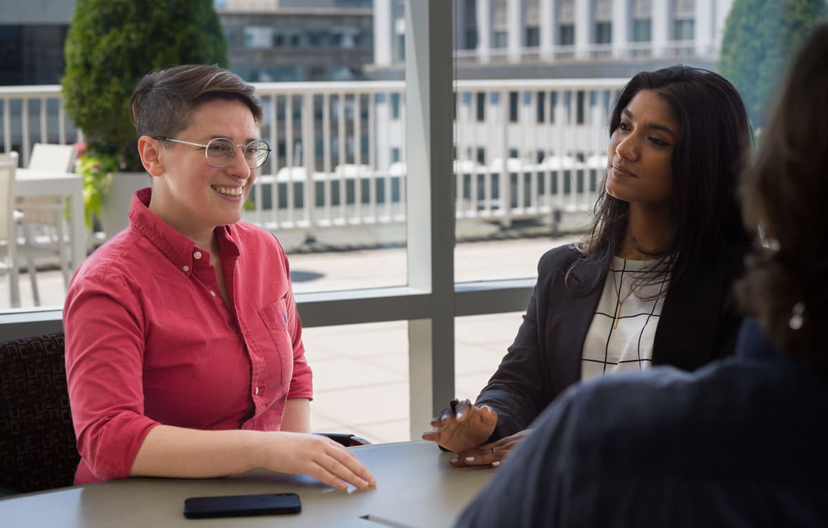 FGS Global - About Us