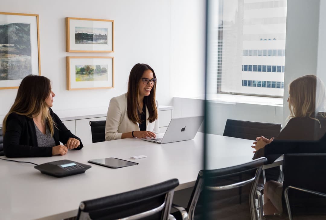 What We Do - FGS Global