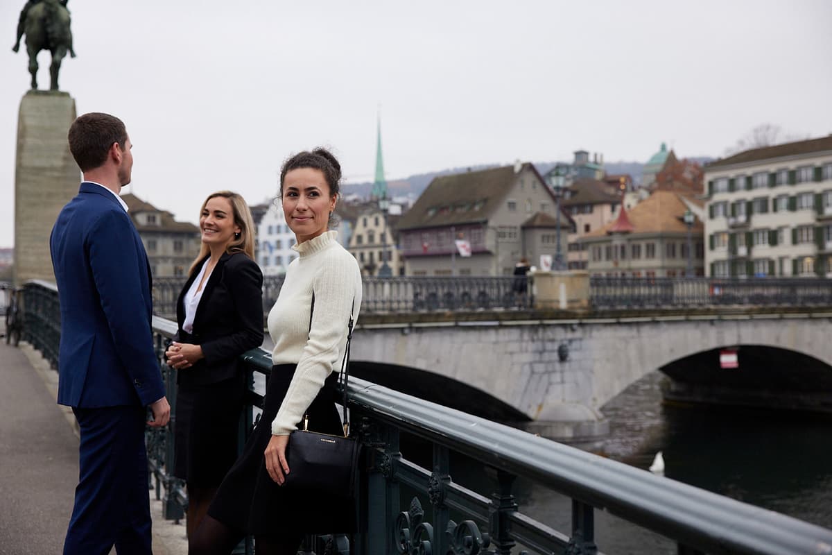 Corporate Strategy and Positioning - FGS Global