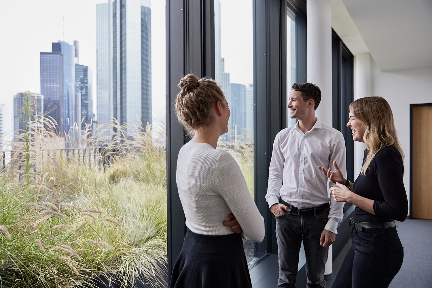 Frankfurt - FGS Global