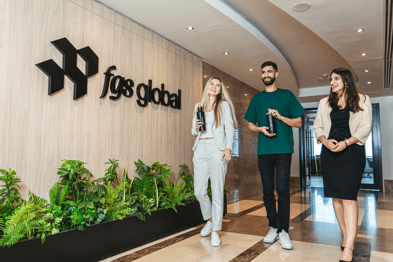 Middle East Graduate Programme 2025