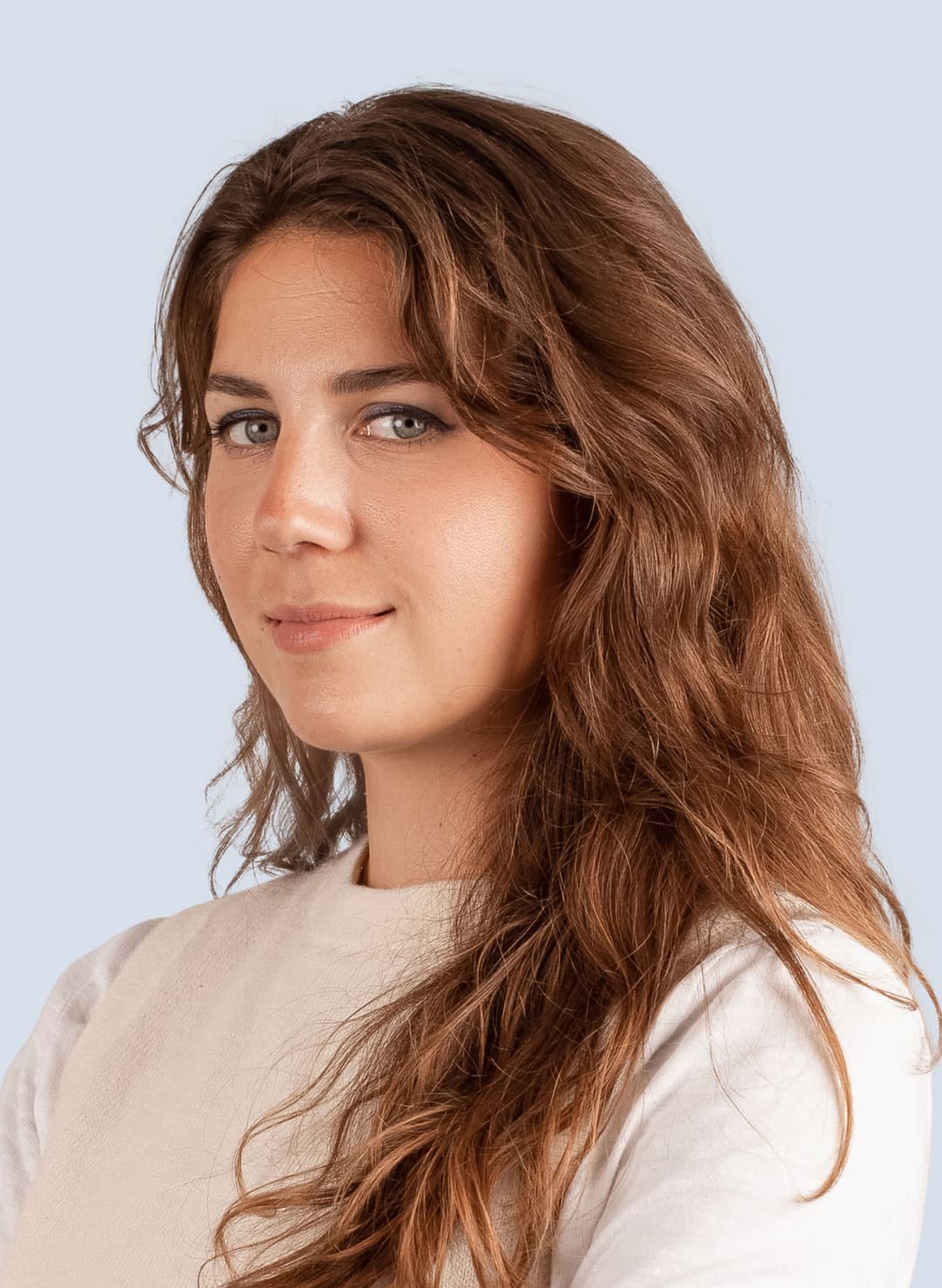 Clémence Roquet-Montégon - FGS Global