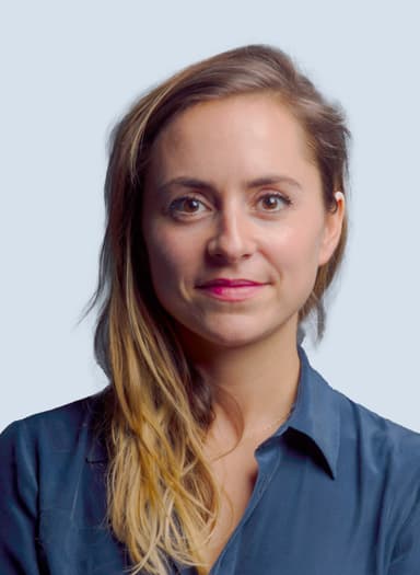 Sarah Ashton - FGS Global