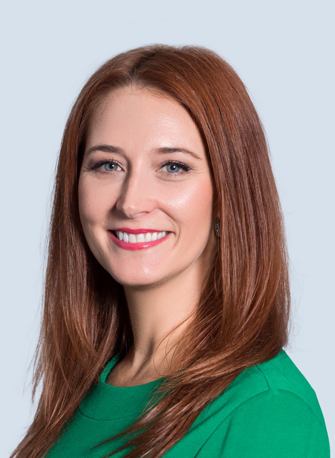 Jacqlyn Schneider - FGS Global