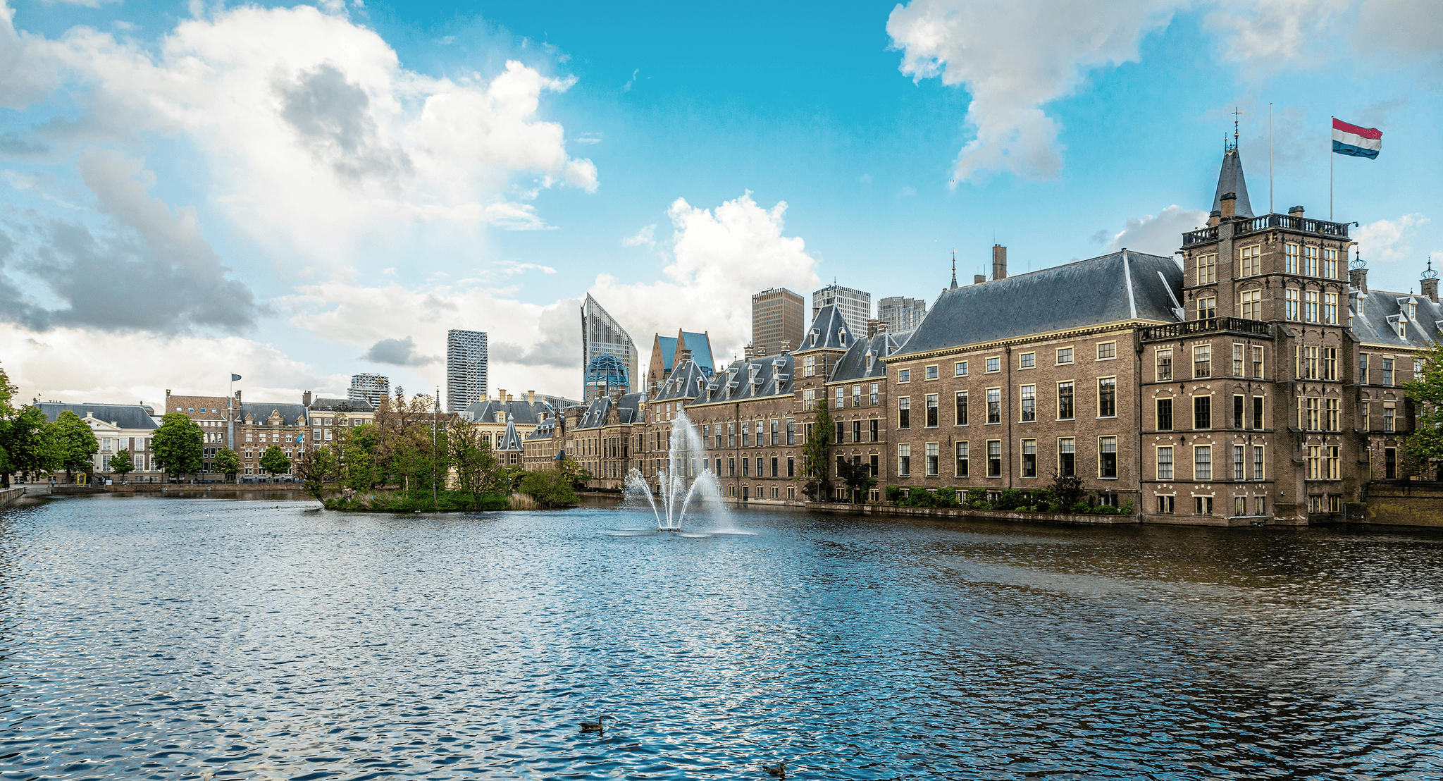 Dutch General Election 2025