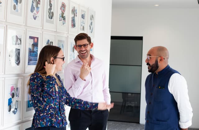 Join us in the United Kingdom - FGS Global