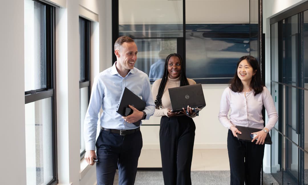 FGS Global - About Us