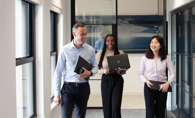 FGS Global - About Us