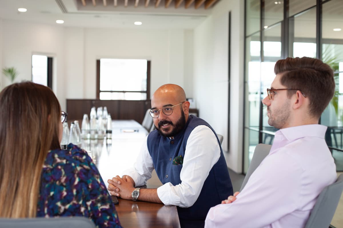 FGS Global - the world’s leading stakeholder strategy firm