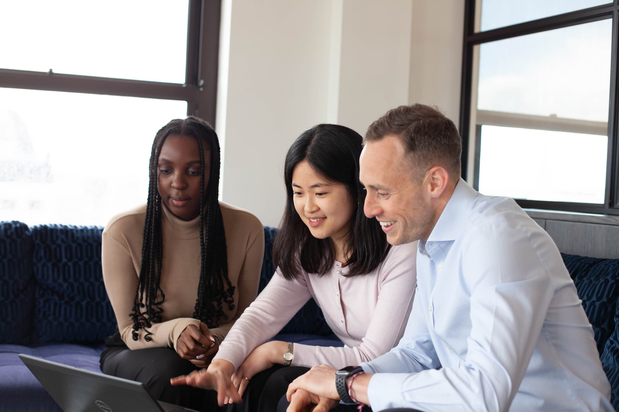 Join us in Europe - FGS Global - FGS Global