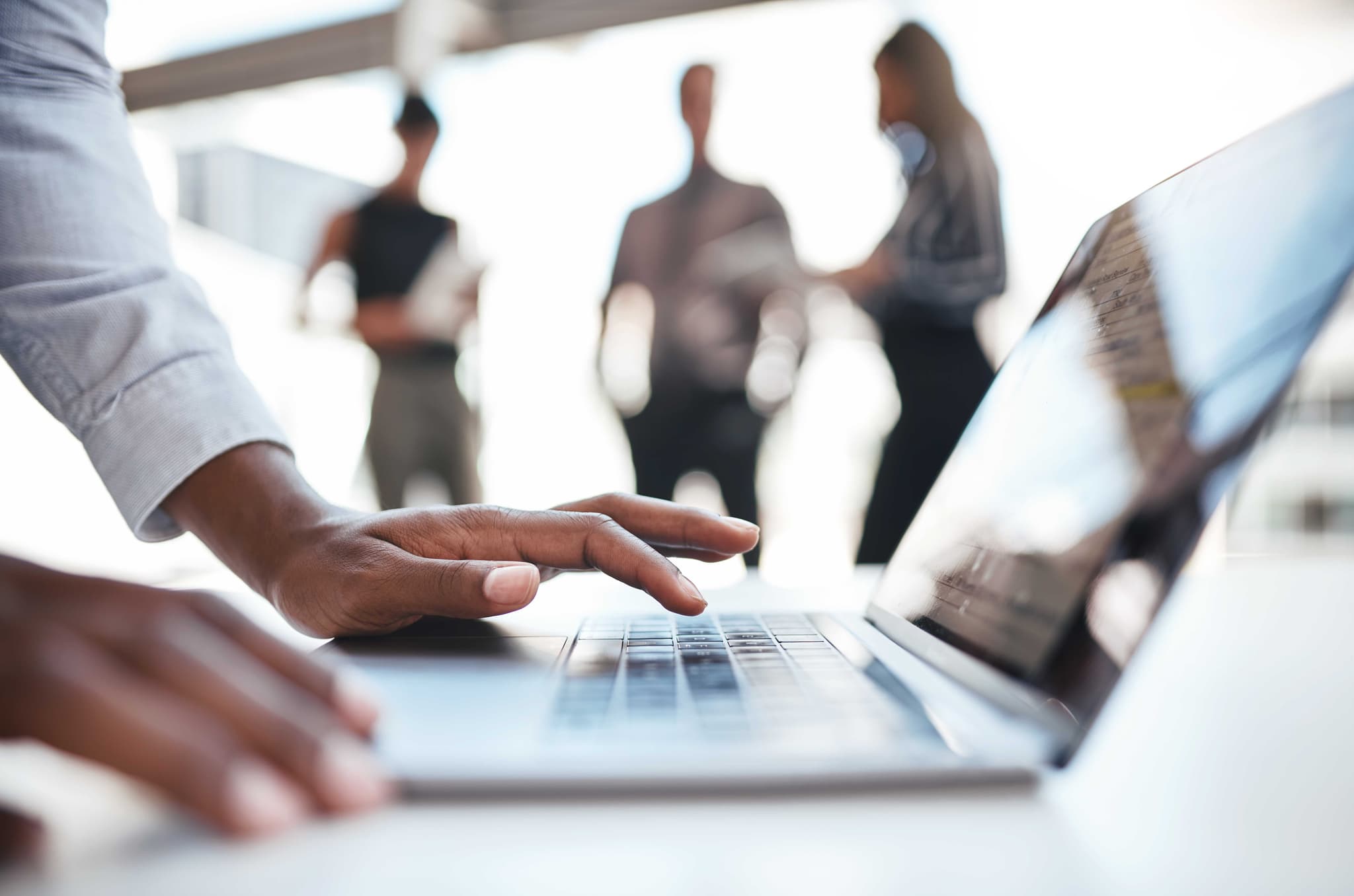 Rebuilding reputation for the long term: a new imperative in cyber ...
