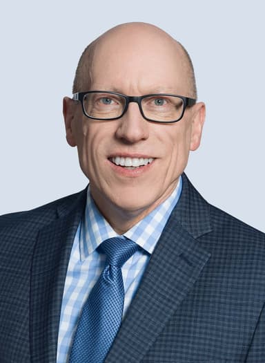 Brian Gaston - FGS Global